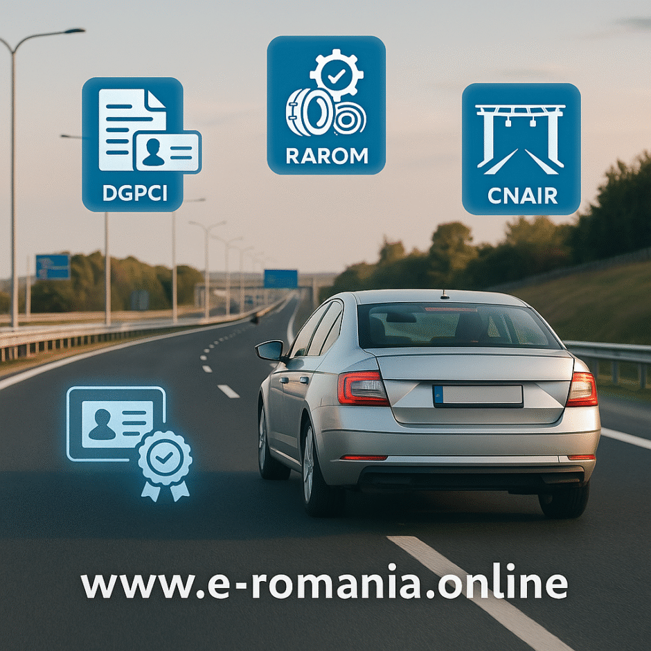 My Eterra - Extras GRATUIT de carte funciara ANCPI - România Digitalizată